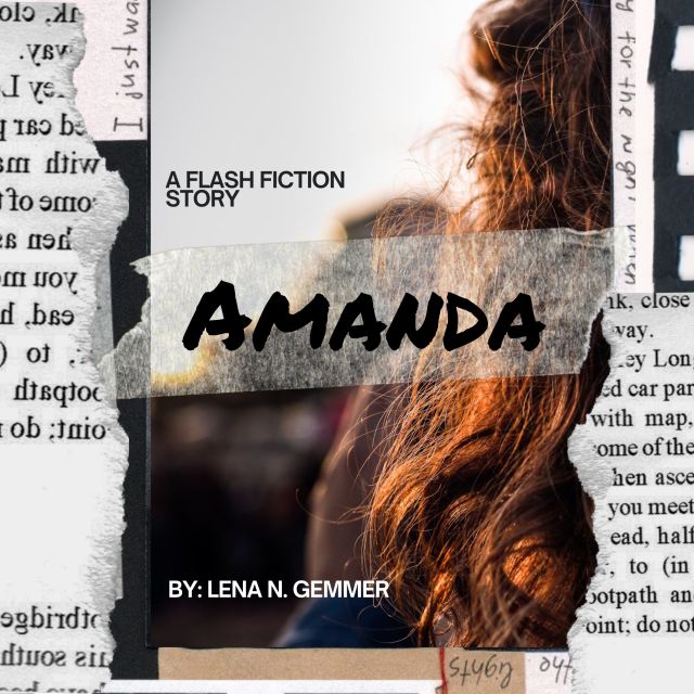 Amanda – Lena N. Gemmer